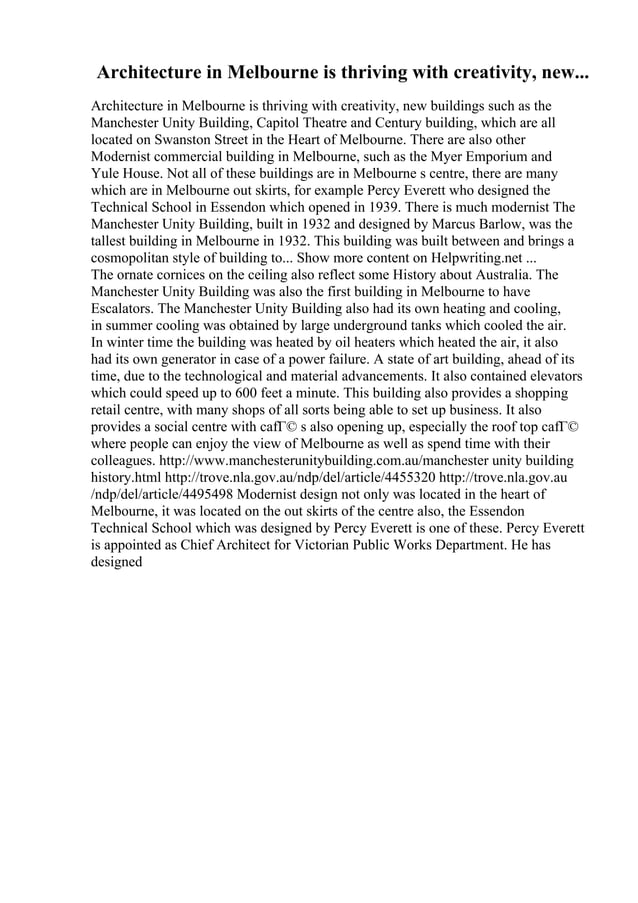 Custom Essays Writing | PDF