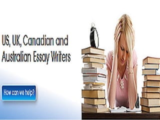 Custom Essay writing Service | PPT