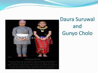 Introduction to Nepal | PDF | Women\'s Outerwear | Women\'s Clothing