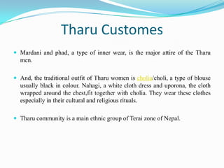 Introduction to Nepal | PDF
