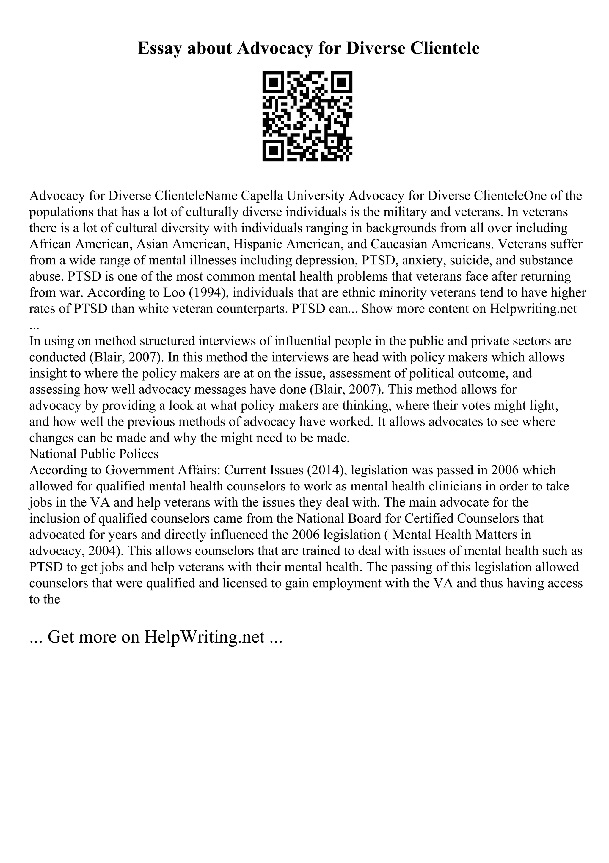 Custom Exploring Writing Para Essays | PDF | Freelance Writing ...