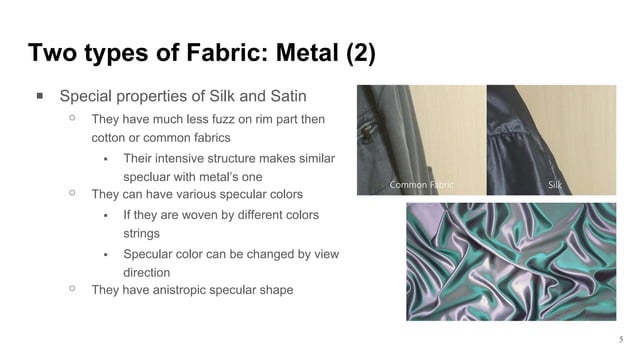 Custom fabric shader for unreal engine 4 | PDF | Needlework | Arts and ...