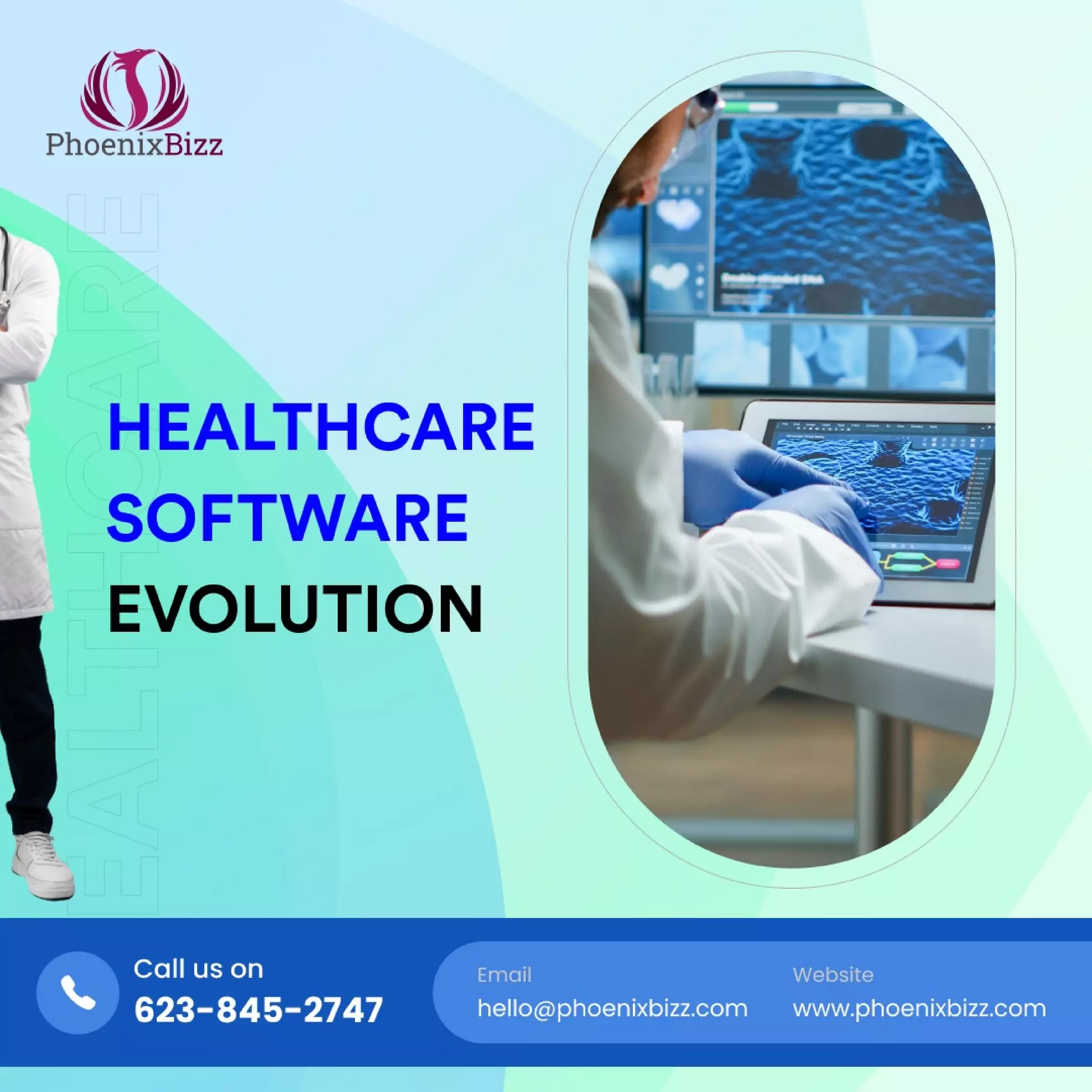Custom Healthcare Software Development | PDF