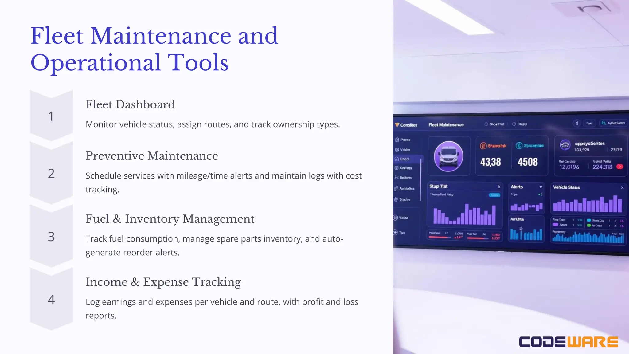 Customizable-Bus-Booking-System-with-Maintenance-and-Operational-Features | PDF