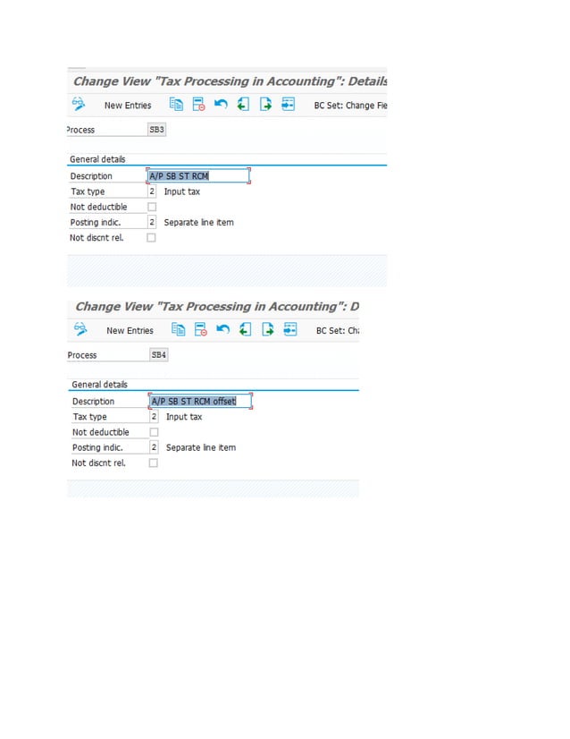 Customization swatch bharat cess | PDF
