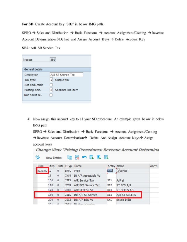 Customization swatch bharat cess | PDF