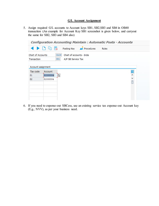 Customization swatch bharat cess | PDF