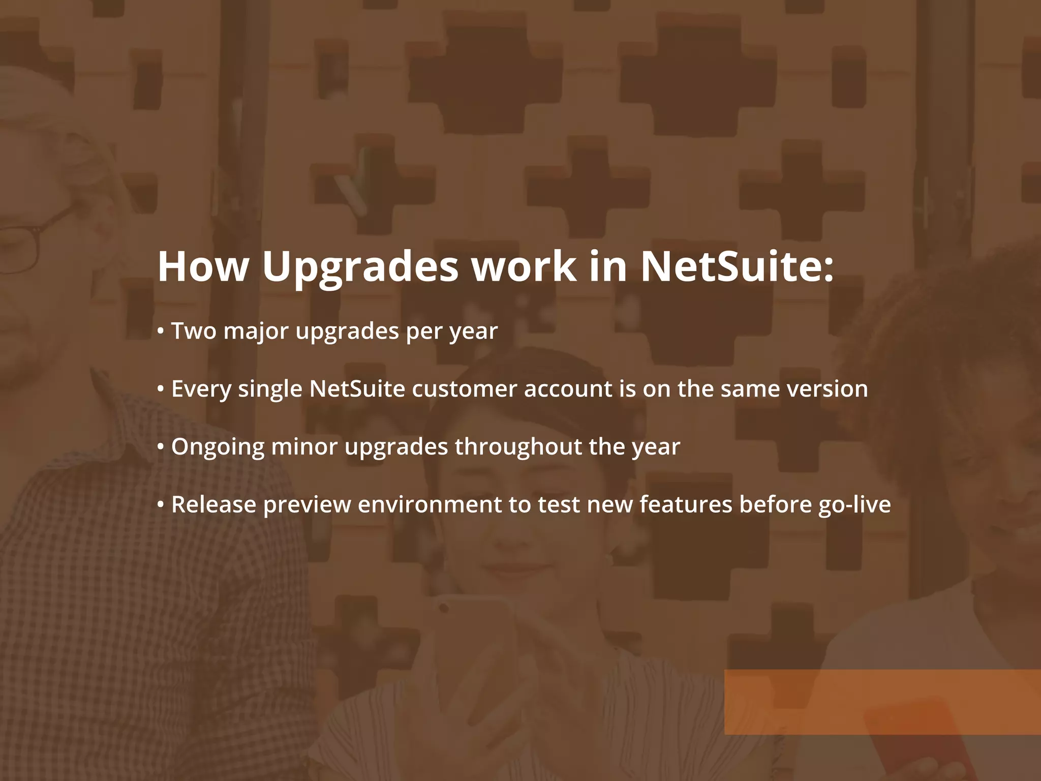 Customizations In NetSuite: What To Know | PPT