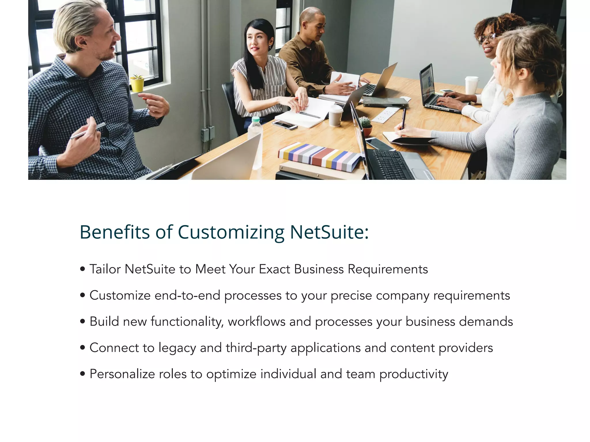 Customizations In NetSuite: What To Know | PPT