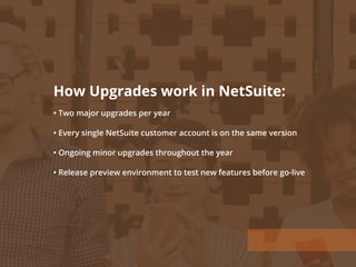 Customizations In NetSuite: What To Know | PPT