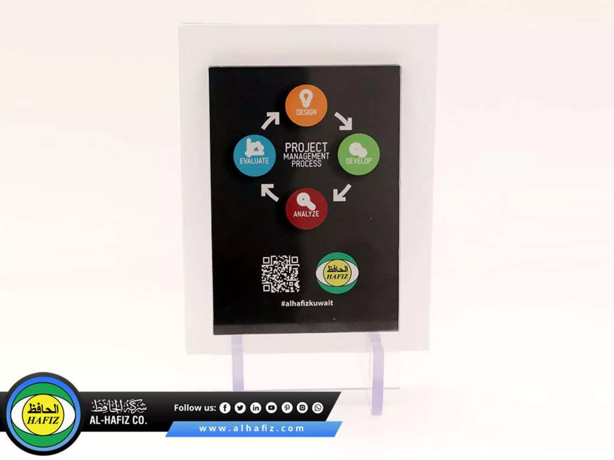 Customized acrylic photo frames | PPT