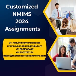 Customized NMIMS 2024 Assignments 1Customized NMIMS 2024 Assignments 1.pdf.pdf
