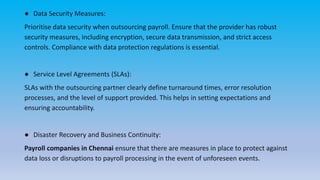 Customized Payroll Outsourcing Meeting the Varied Requirements of Businesses.pptx