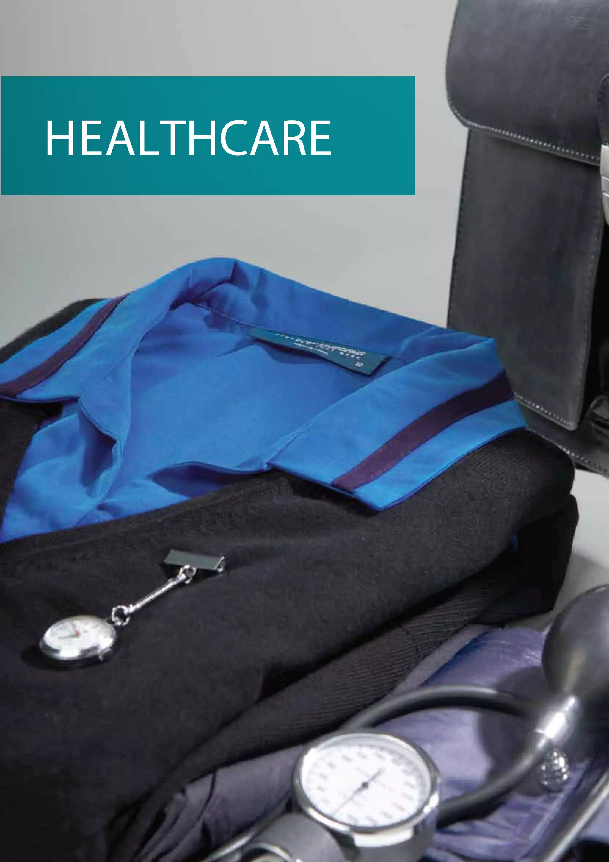 Customized uniform profile | PDF