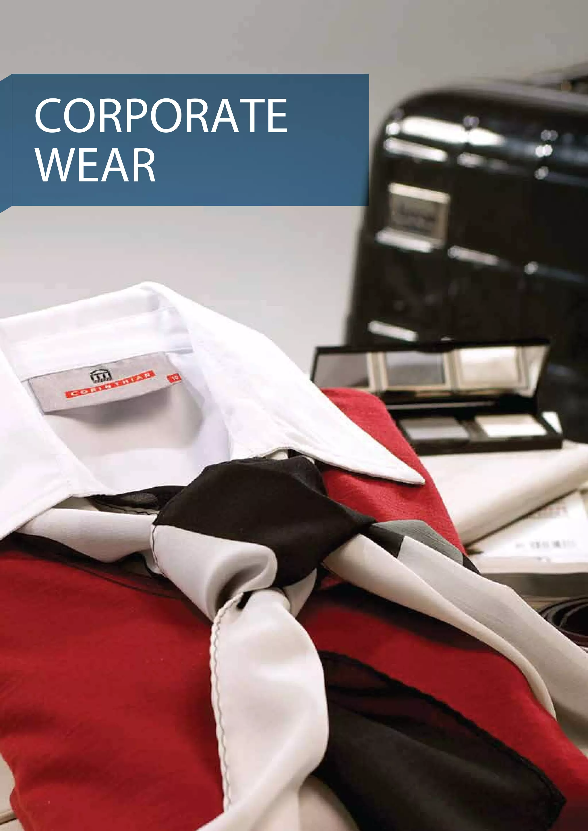 Customized uniform profile | PDF