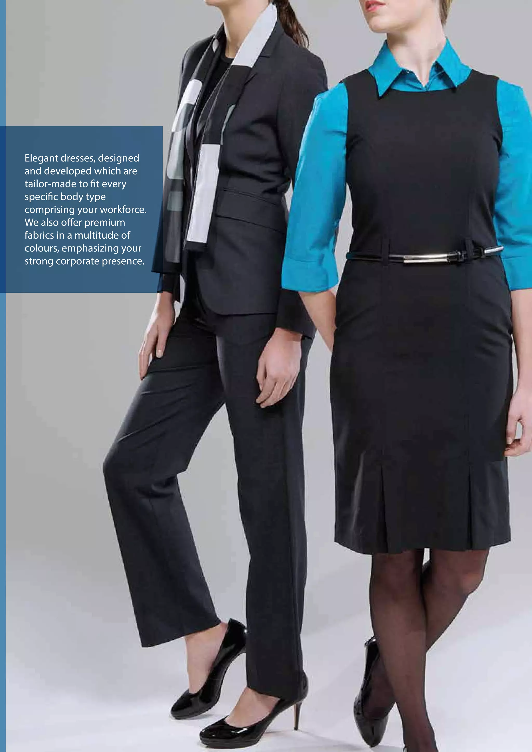 Customized uniform profile | PDF