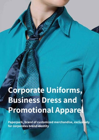 Customized uniform profile | PDF