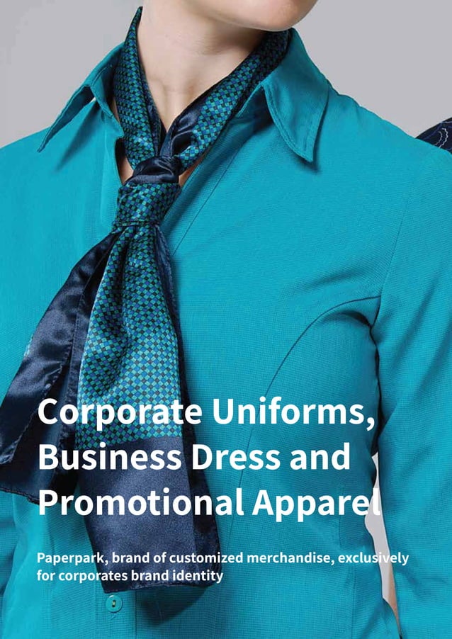 Customized uniform profile | PDF