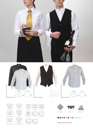 Customized uniform profile | PDF