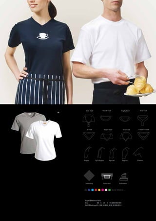 Customized uniform profile | PDF