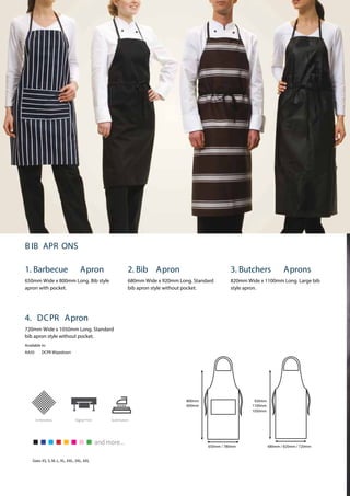 Customized uniform profile | PDF