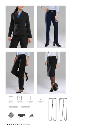 Customized uniform profile | PDF