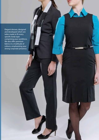 Customized uniform profile | PDF
