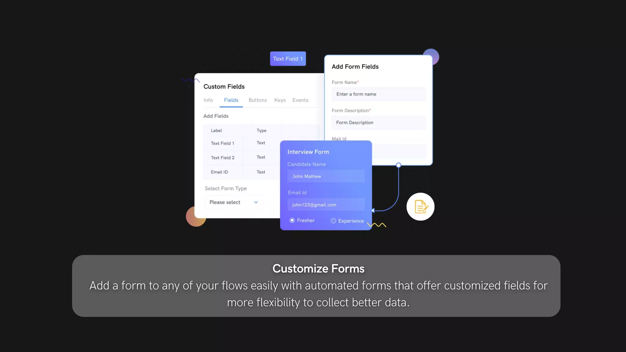 Customize forms bp mapp | PDF