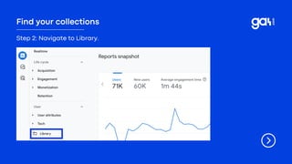 Customize GA4 Dashboard and Collections.pdf
