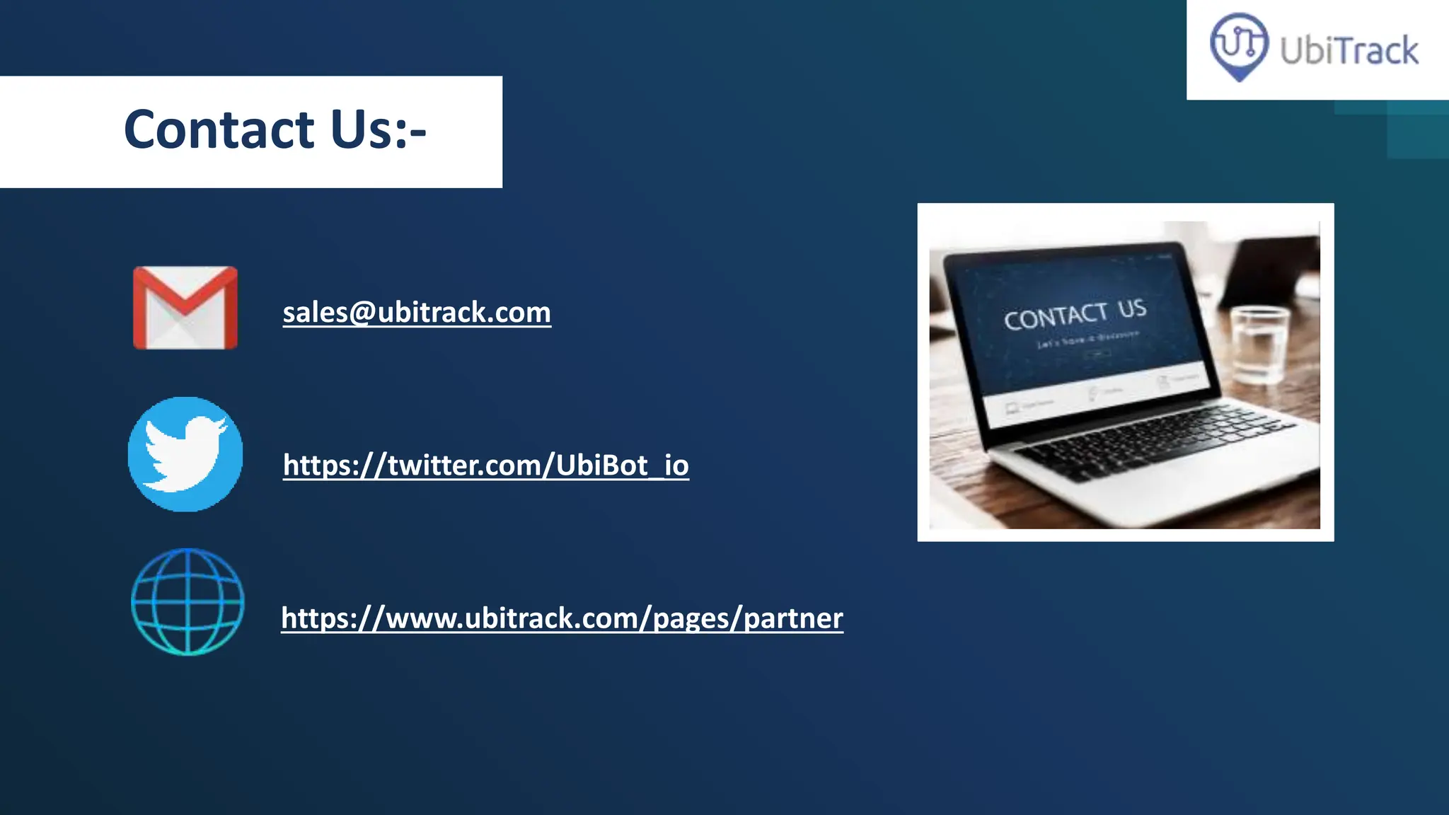 Customize Your Positioning System with Partner Solutions.ppt | Computing | Technology & Computing