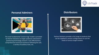 Customize Your Positioning System with Partner Solutions.ppt | Computing | Technology & Computing