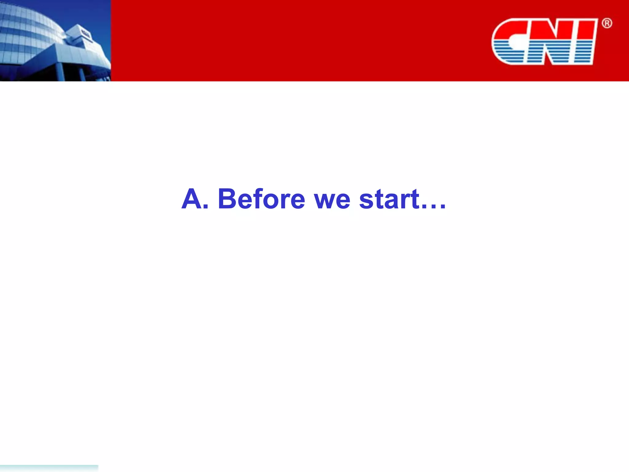 Customizing the Finance Shared Services Model to align with ...