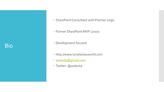 Customizing SharePoint 2013 search display templates | PPT