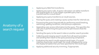 Customizing SharePoint 2013 search display templates | PPT