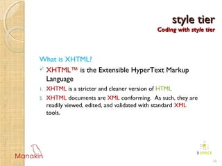 Customizing the look and-feel of DSpace | PPT