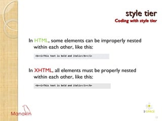 Customizing the look and-feel of DSpace | PPT