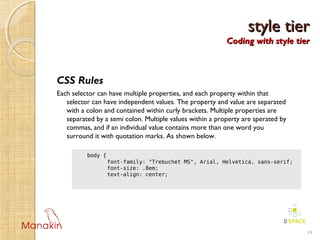 Customizing the look and-feel of DSpace | PPT