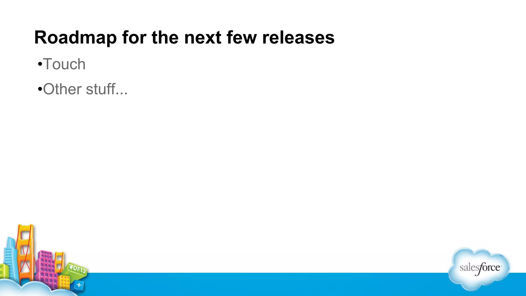 Customizing The Salesforce Console With The Integration Toolkit Mt Ppt