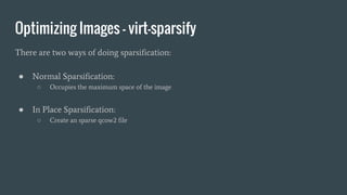 TechDay - April - Customizing VM Images | PDF | Operating Systems | Computer Software and ...