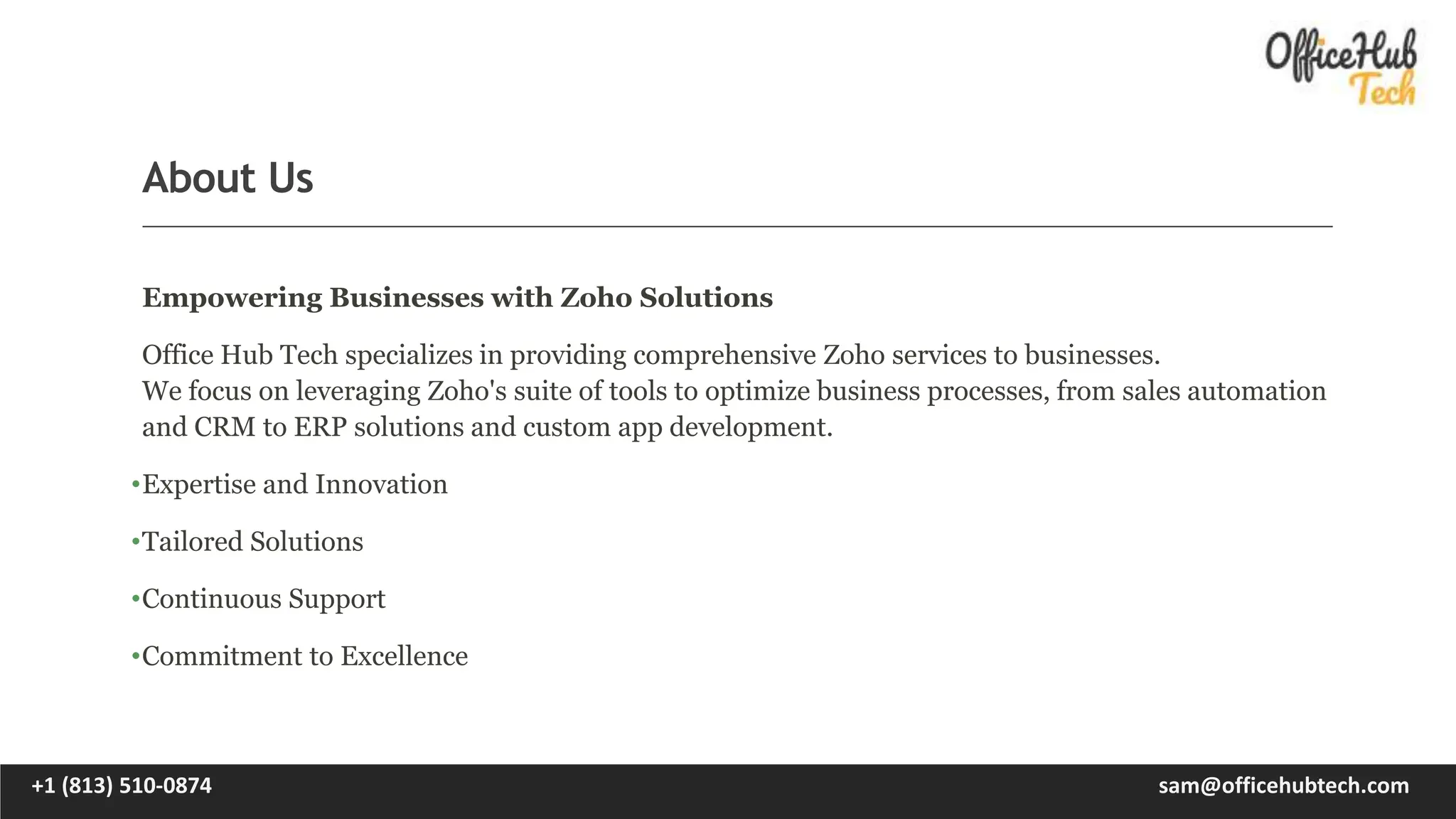 Customizing Your Workflow with Zoho RPA A How-To Guide.pptx