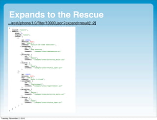 AtlasCamp 2010: Implementing a custom JIRA UI using plugins 2.0 - Andreas Knecht | PDF | Web ...