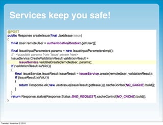 AtlasCamp 2010: Implementing a custom JIRA UI using plugins 2.0 - Andreas Knecht | PDF | Web ...
