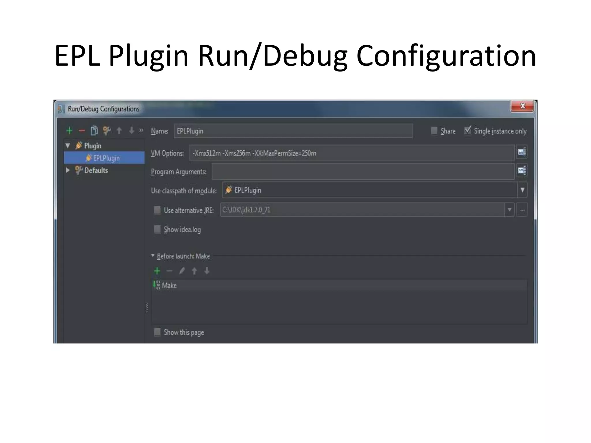 Custom Language Plugin for JetBrains IDEA | PPTX | Programming Languages | Computing