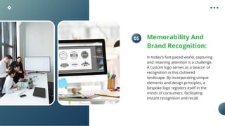 Custom Logo Design The Top Five Advantages | PDF