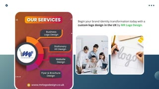 Custom Logo Design The Top Five Advantages | PDF