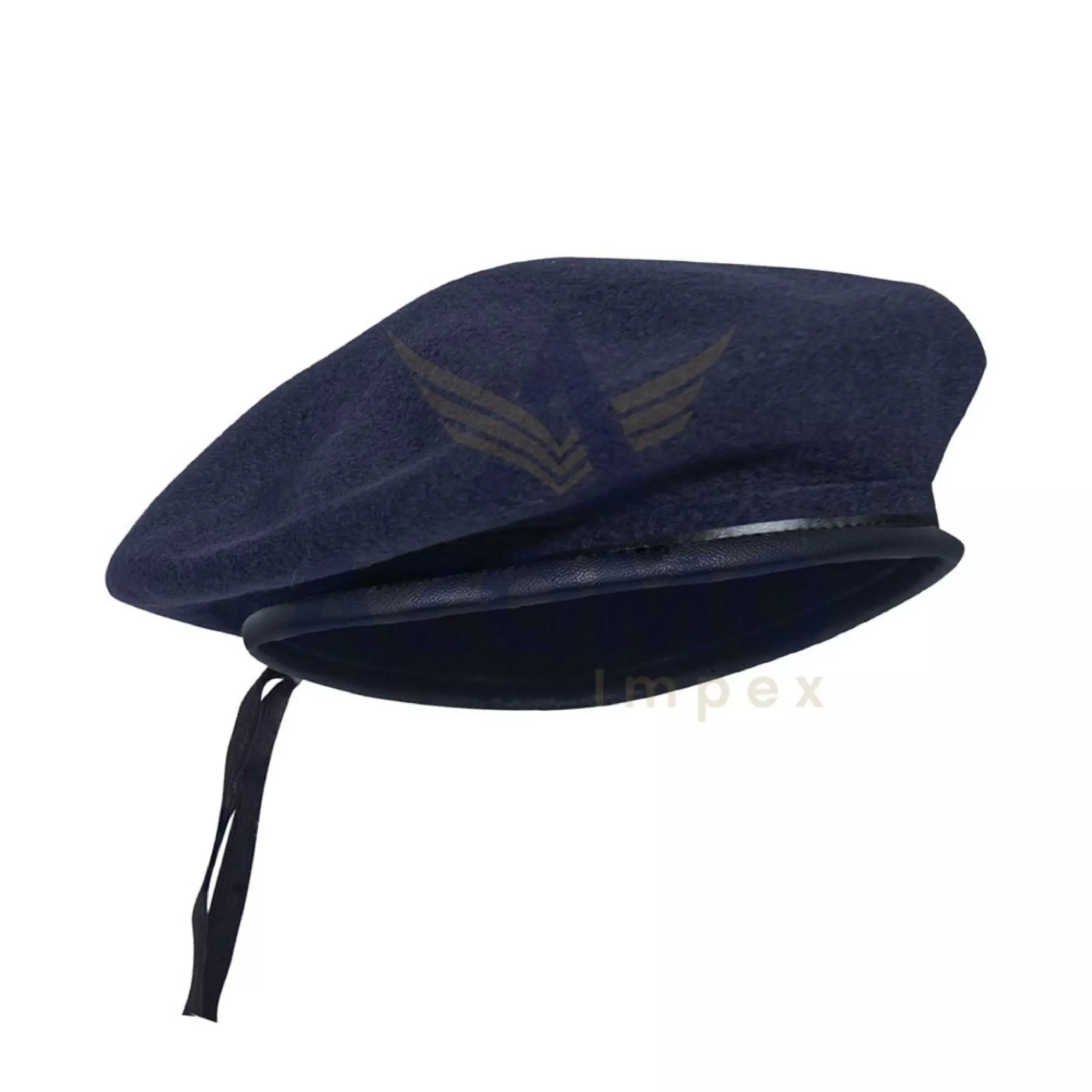 Custom Military Beret | PDF