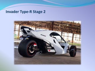 Custom motors | PPTX