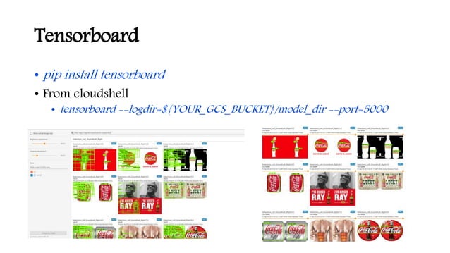 Custom object detection_gcp | PPT
