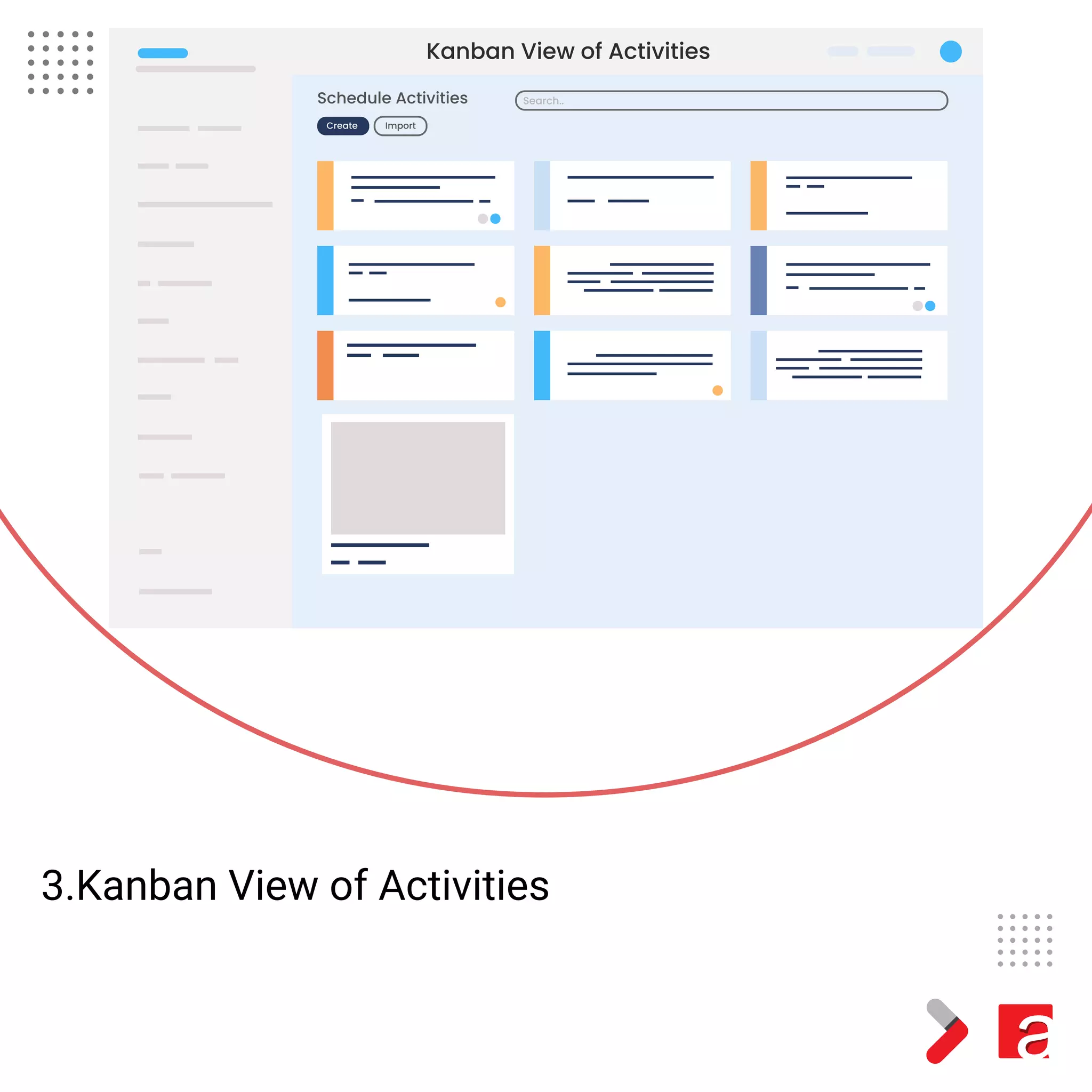Custom Odoo activity dashboard | PDF | Computer Software and Applications | Computing