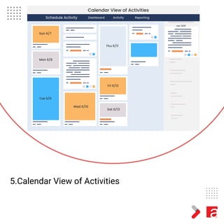 Custom Odoo activity dashboard | PDF | Computer Software and ...